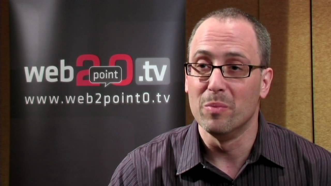 Adam Haber - CEO at InsuranceQuotes.com - YouTube