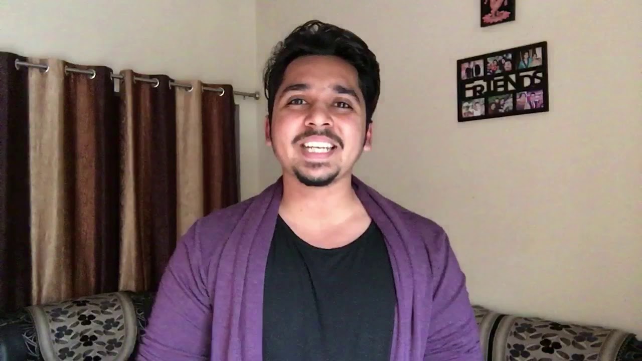 Pyar Ka Punchnama 2 full monologue . Umang Agrawal Kartik Aaryan - YouTube