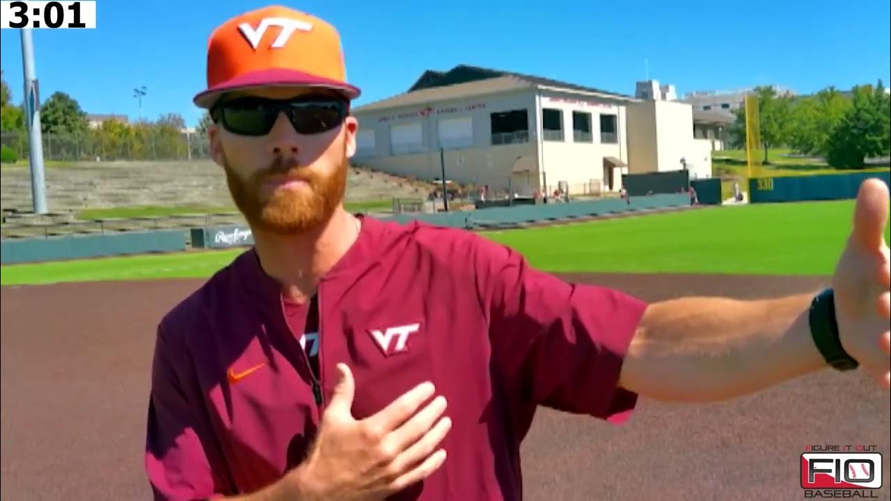 How to Communicate With Runners on 2B [Part 1] - YouTube