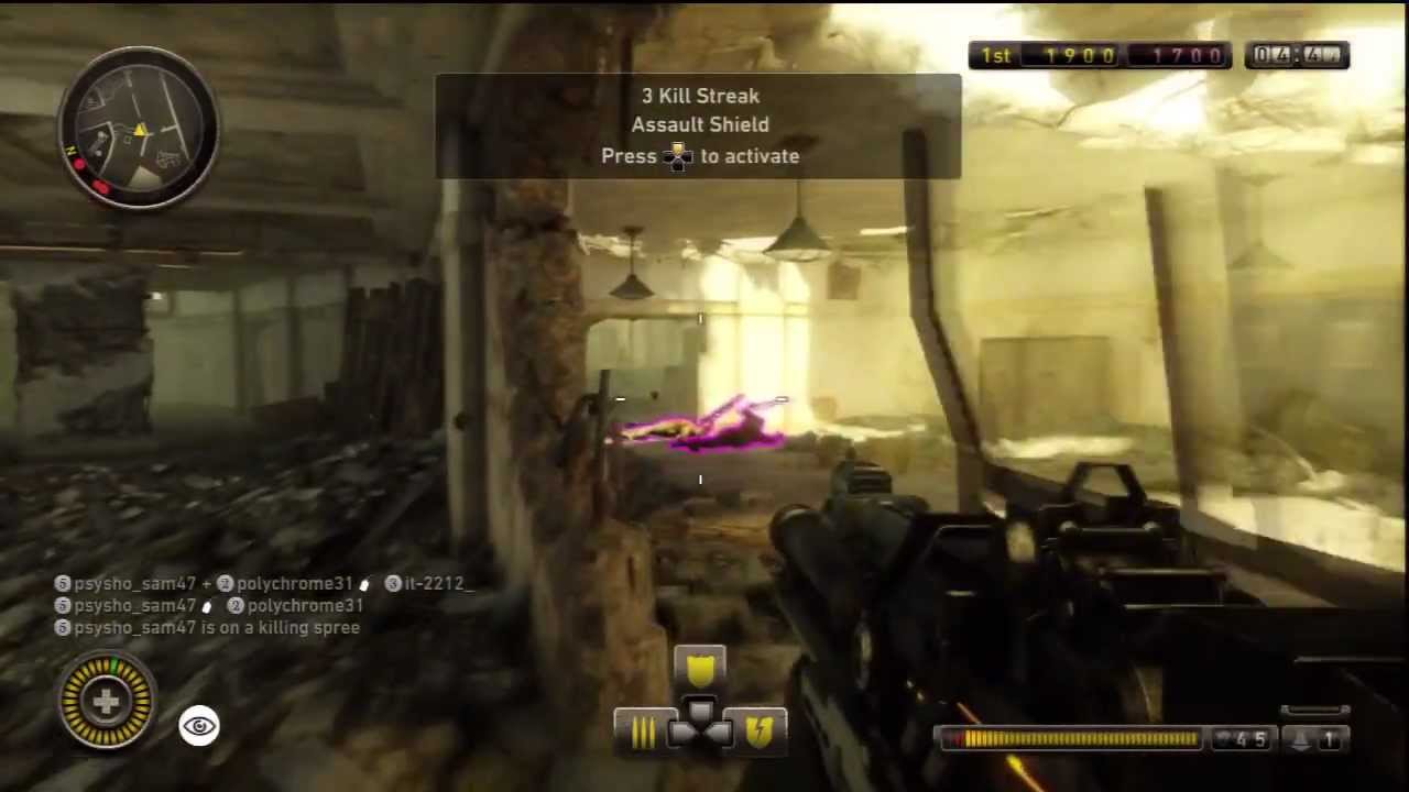 Resistance 3: ULTIMATE Marksman Montage (HD) - YouTube