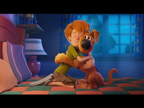 SCOOB! TV Spot #6 - Friday