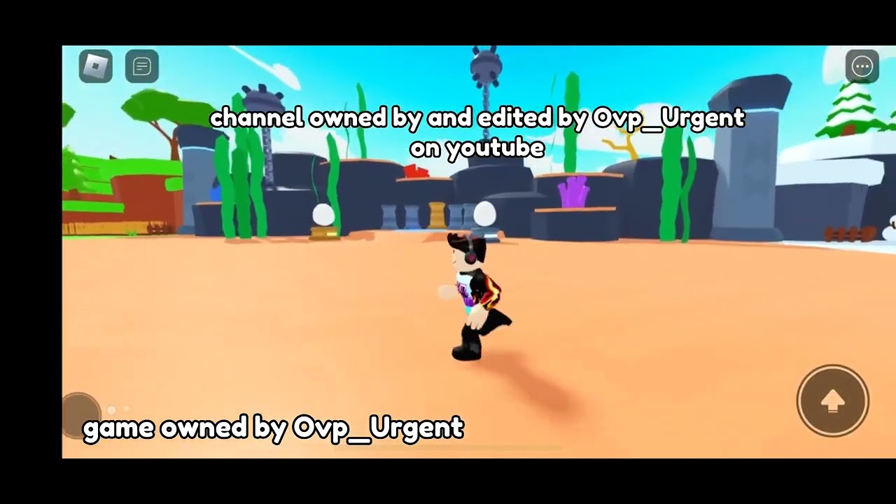 First look at our new game Pet Fighting Simulator on roblox - YouTube