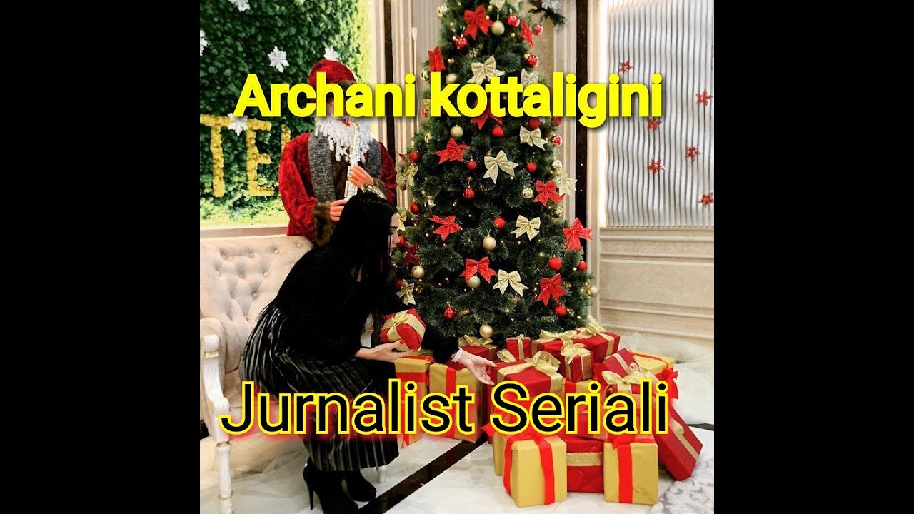 Jurnalist Seriali 201-qism jurnalist serialidagi aktrisalar archa ...