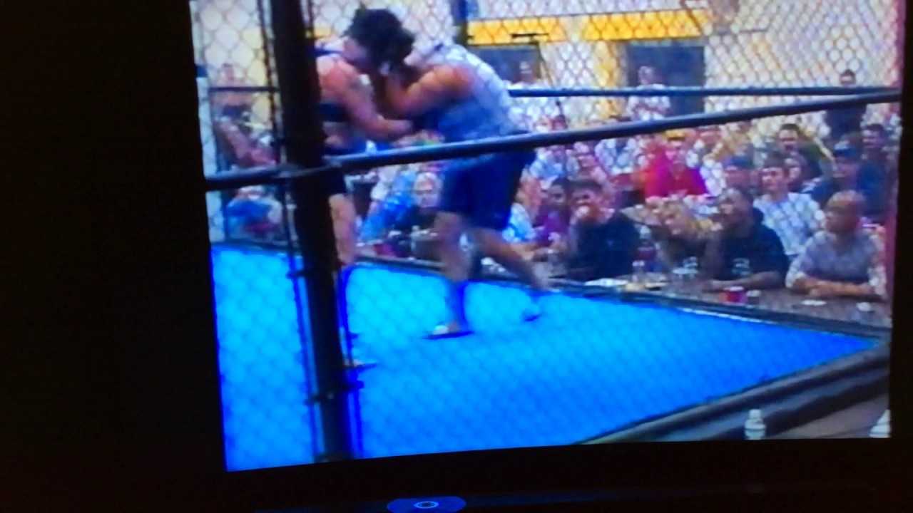 Amazing overtime in the most brutal women's fight. Midwest legends ...