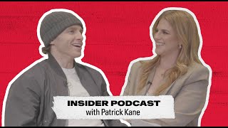 Patrick Kane Discusses Fatherhood (Full Interview) | Chicago Blackhawks ...