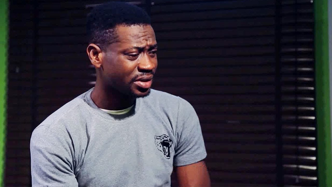 Ife Iro - Nigerian Yoruba Movie Starring Lateef Adedimeji, Funmilayo ...