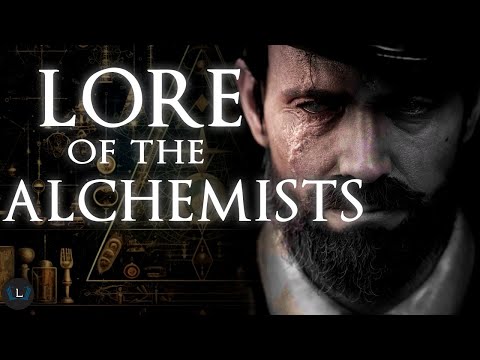 Der Alchemist und das Krat-Experiment erklärt | Lies of P Lore