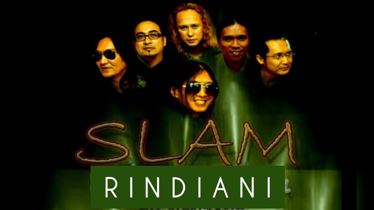 RINDIANI - SLAM - COVER - YouTube