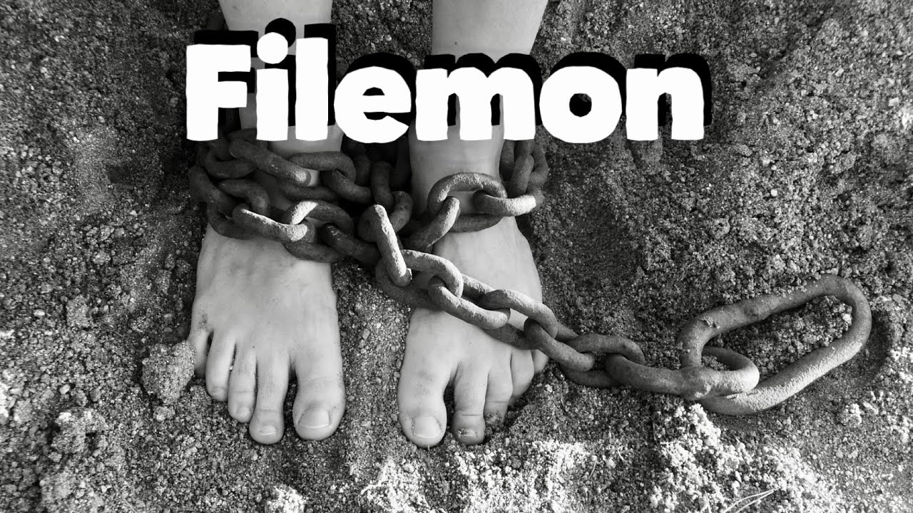 Filemon - YouTube