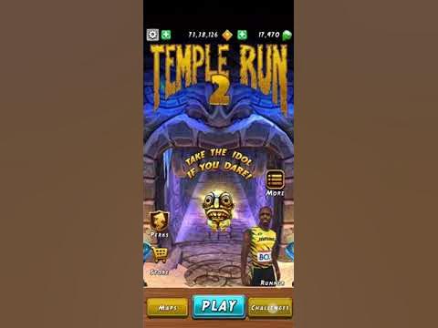 TEMPLE RUN 2 ONE BILLION HIGHEST SCORE NO SAVE ME 20240305 014419 - YouTube