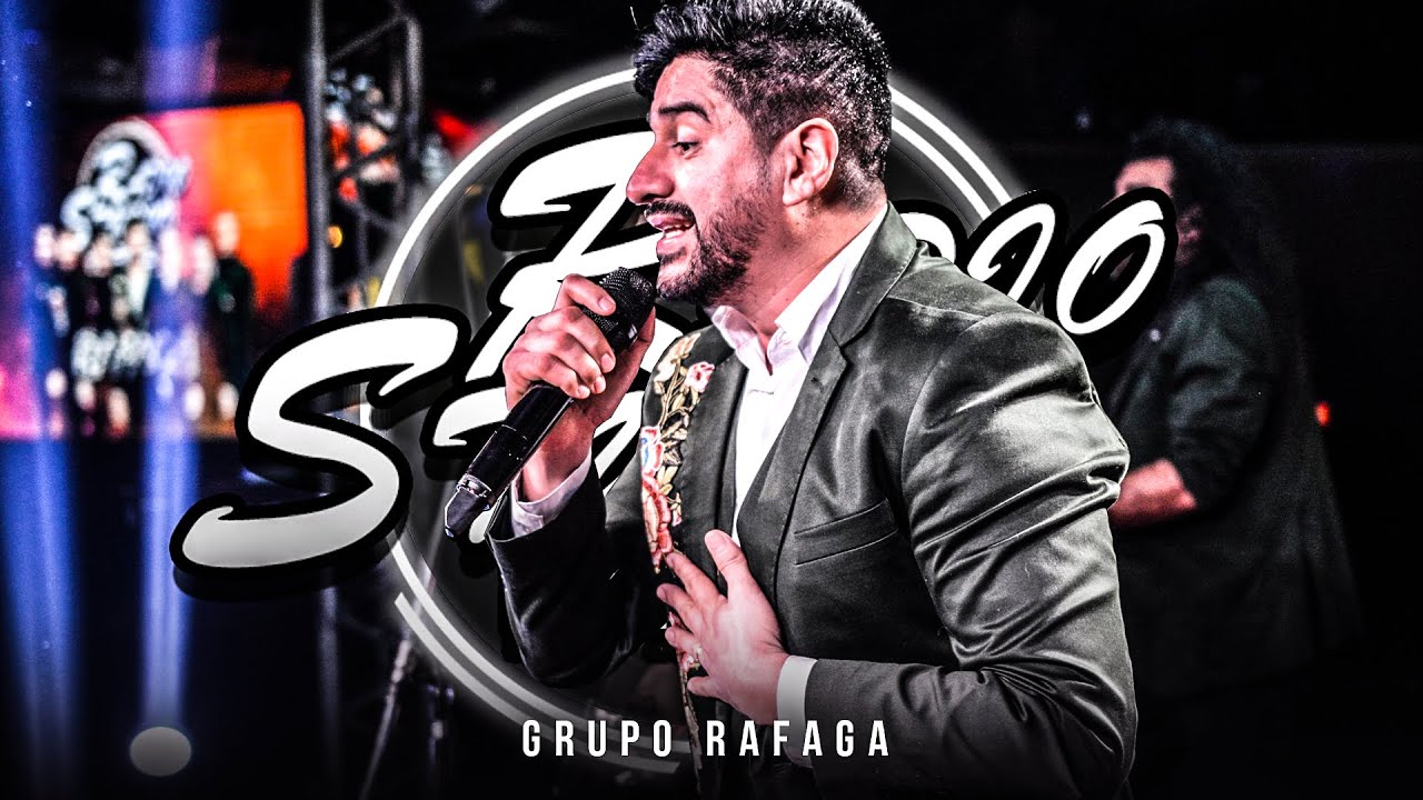 RAFAGA EN VIVO Vol 2 | RADIO STUDIO DANCE | NOCHE DE SABADO ...