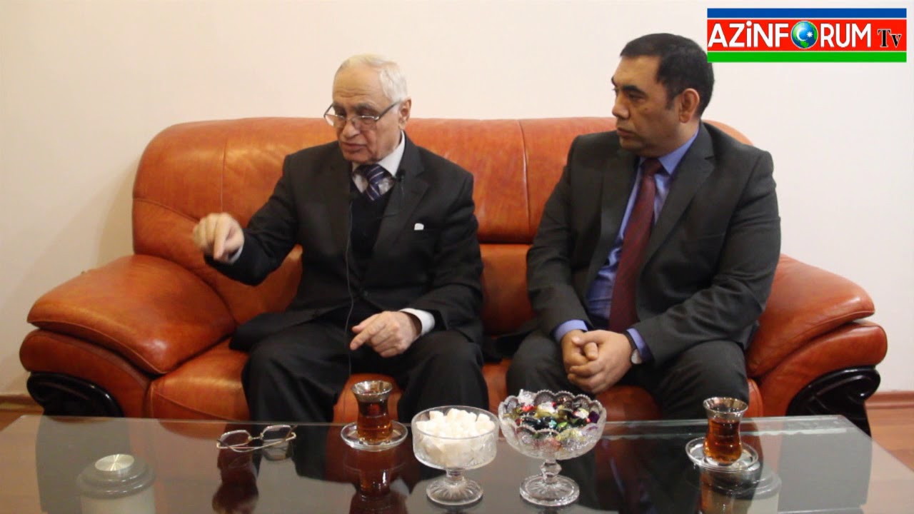 Rəhim Qazıyev Azinforum.az-a danışdı: "11 ay nazir olmuşam, 24 ildir ...