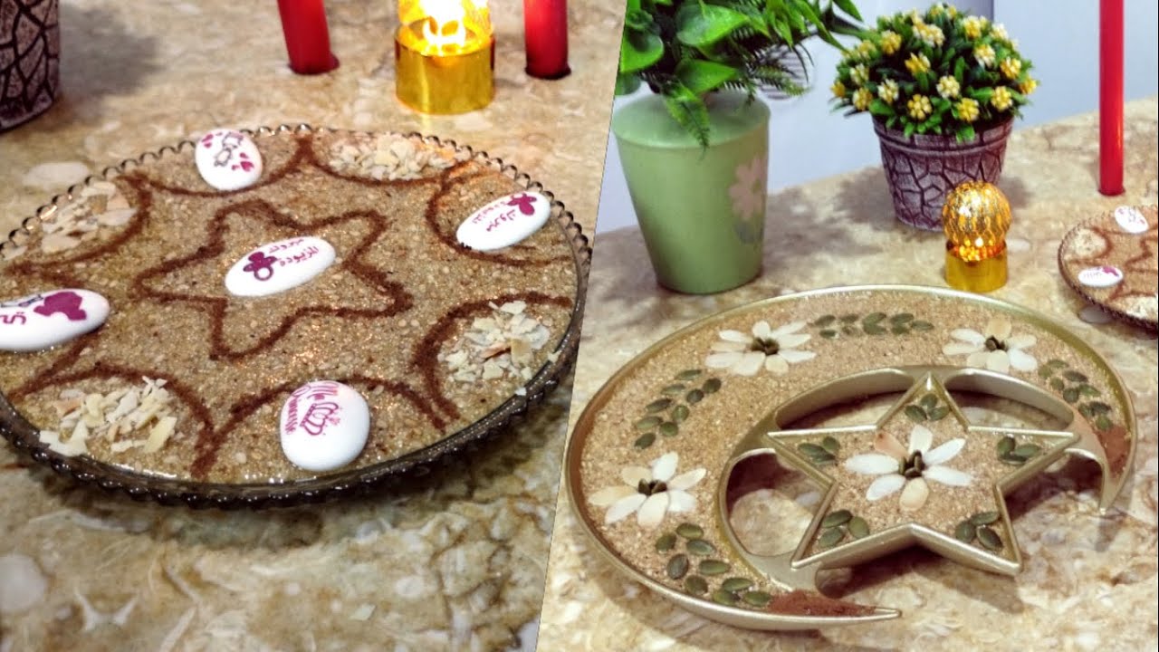 La Meilleure Tamina Algérienne Maison : Ingrédients Simples, Résultat ...