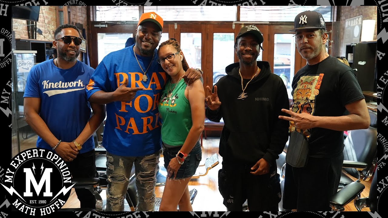 MEO EP #256: MOMMA FLOCK (KAY FLOCK'S MOM) SPEAKS ON BETRAYALS, KAY’S ...