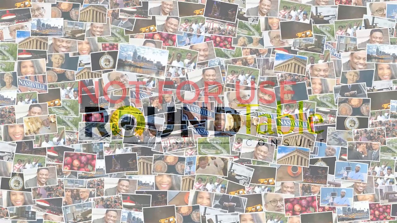 ROUND TABLE consult usa short video ad - YouTube