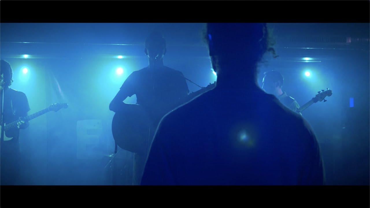 Elliot - Young Blood (Official Video) - YouTube