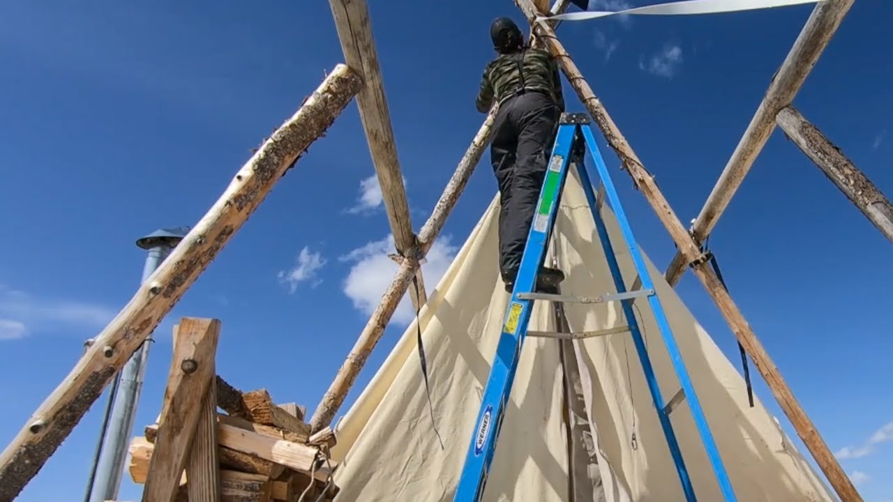 S3E32: Work is Almost Done - YouTube