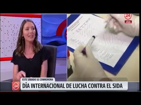 VIH: entrevista Dra. María Elena Ceballos - YouTube