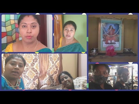 Visit to a special person || Puja Vlog || subho ponchomi || Bengali ...
