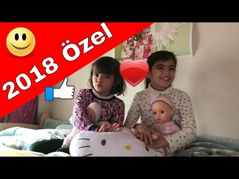 Yılbaşı Özel | 2018 Yeni Yıl Mesajı