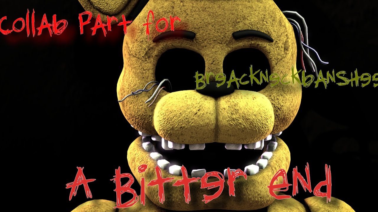 A Bitter End Collab Part For: (Breakneck Banshee) - YouTube