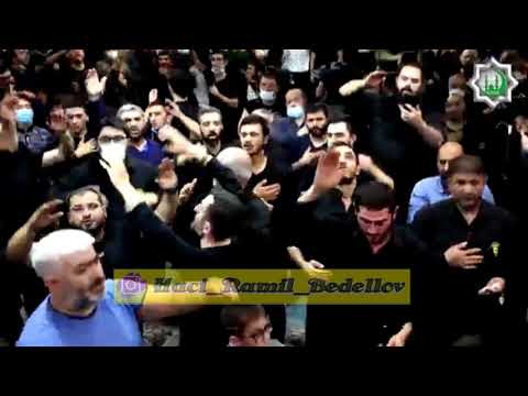 Aşura moskva 2020