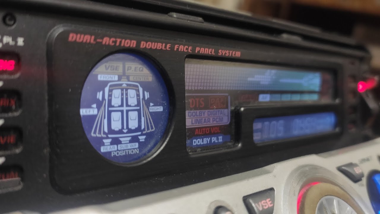 Clarion Dxz928r Hi fi Old School Car Stereo YouTube clarion-dxz928r-hi-fi-old-school-car-stereo-youtube