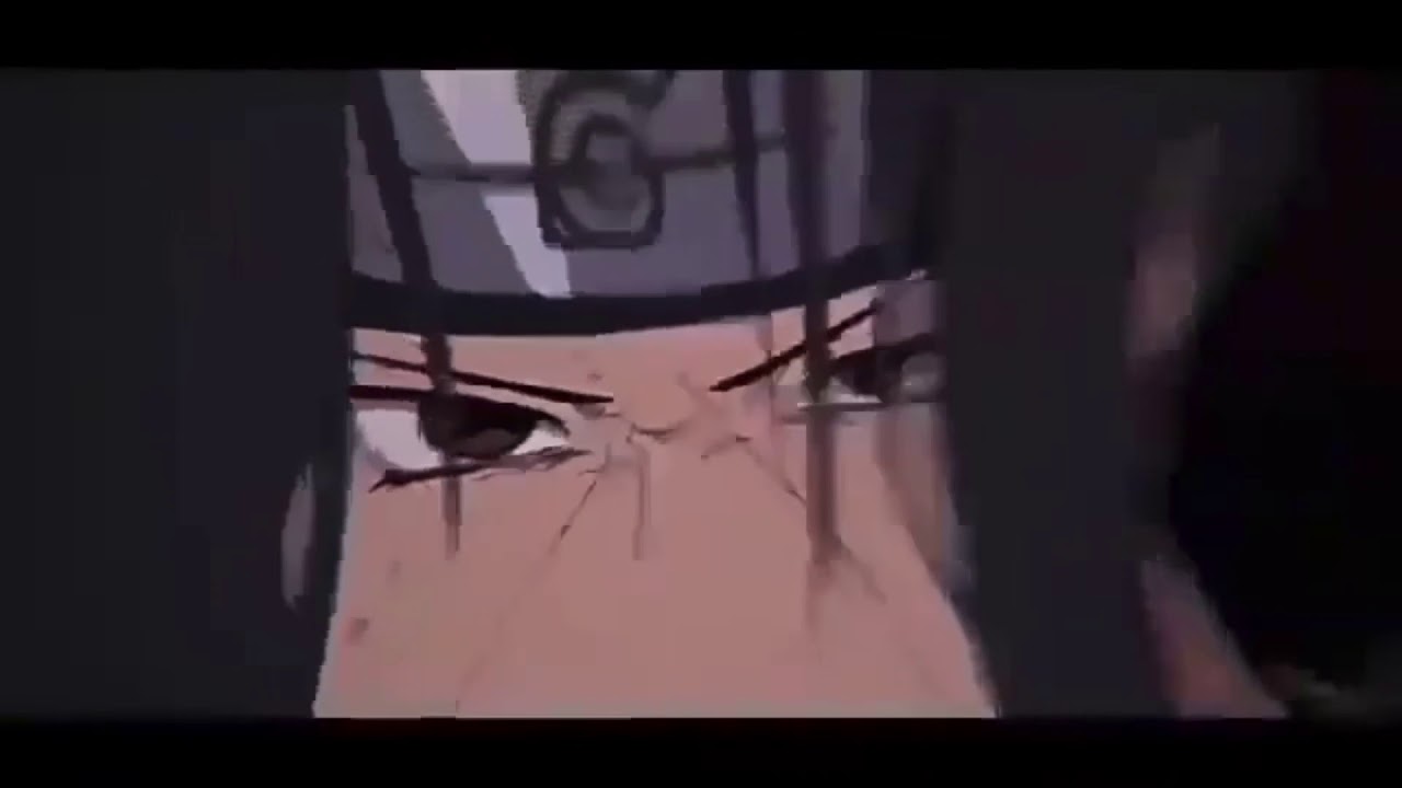 INTRO ITACHI GRATUITE - YouTube