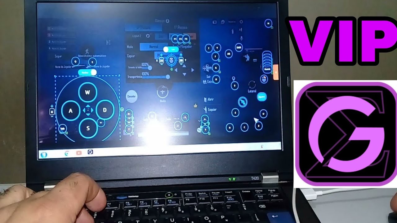TC GAME VIP - YouTube