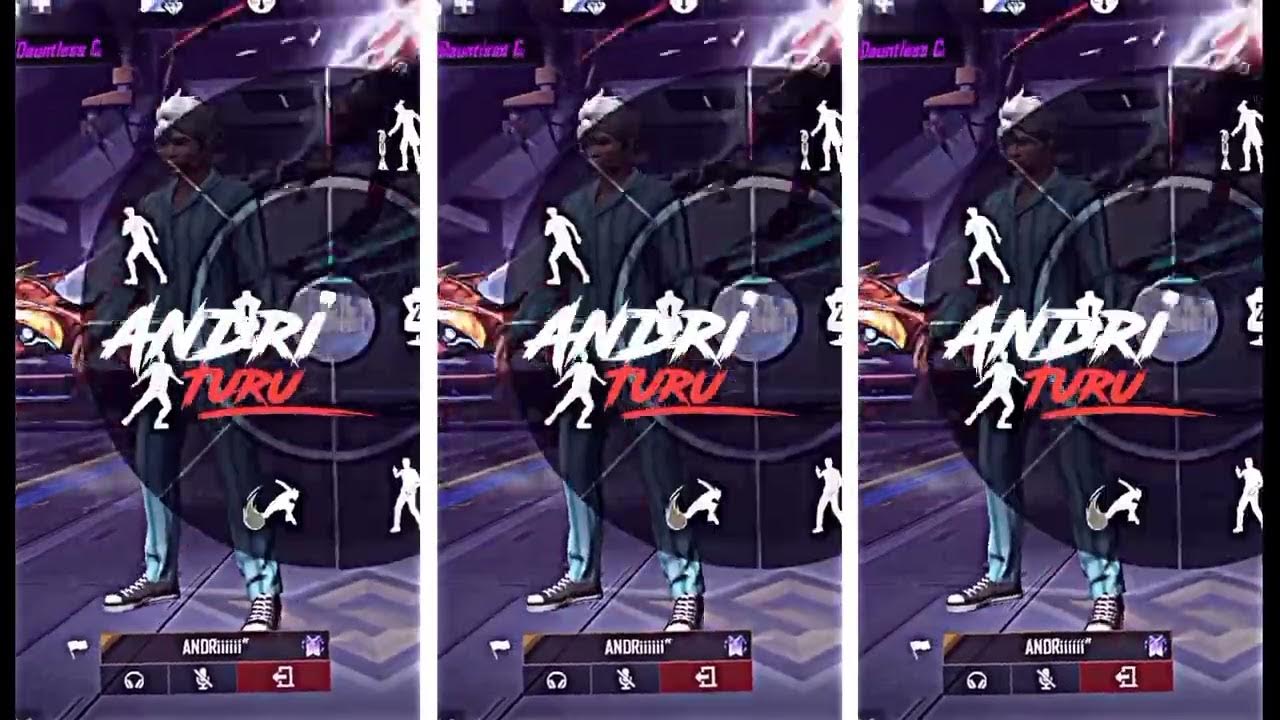 Preset Bud Viral Tik Tok Youtube