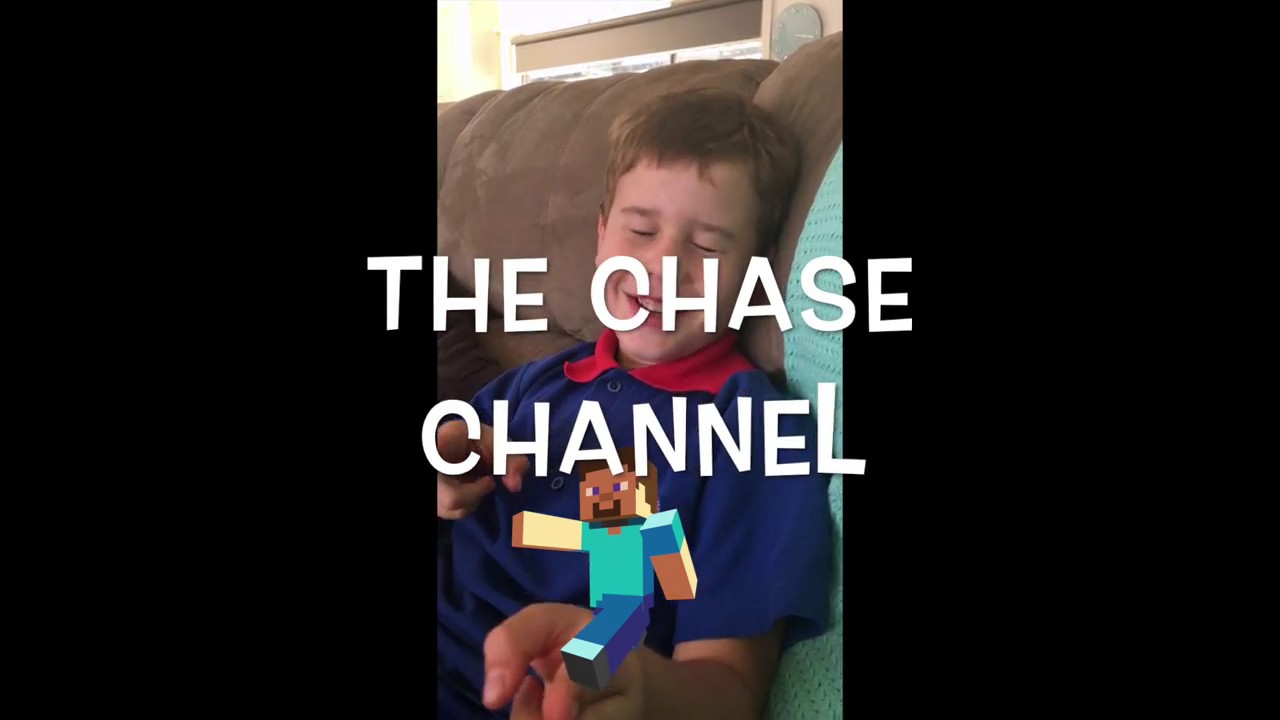Welcome to The Chase Channel - YouTube