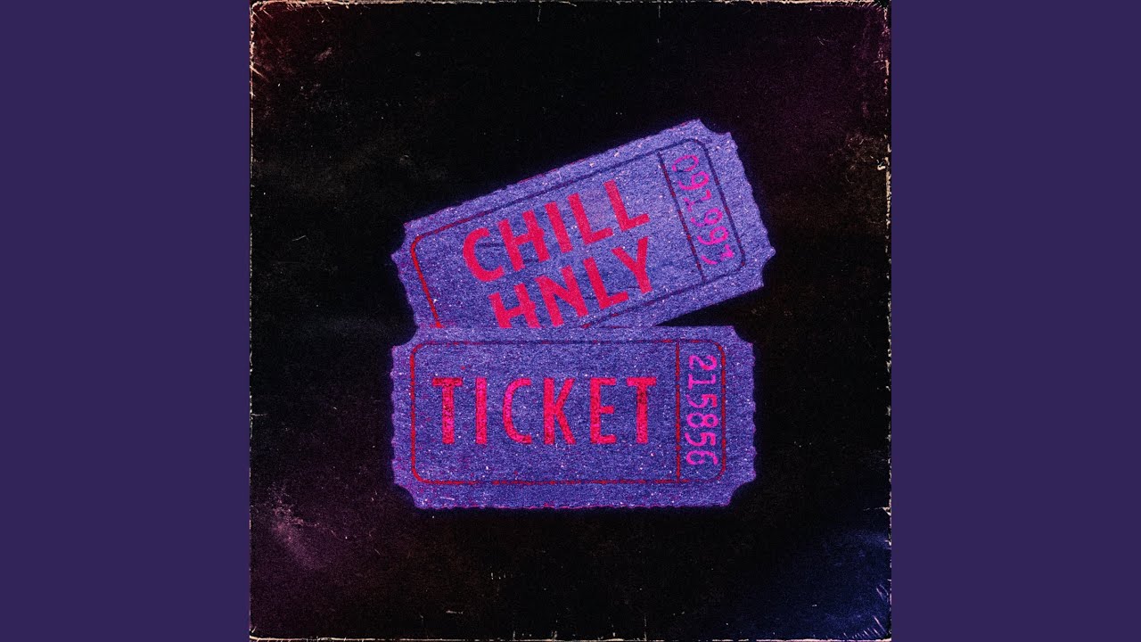 Ticket - YouTube