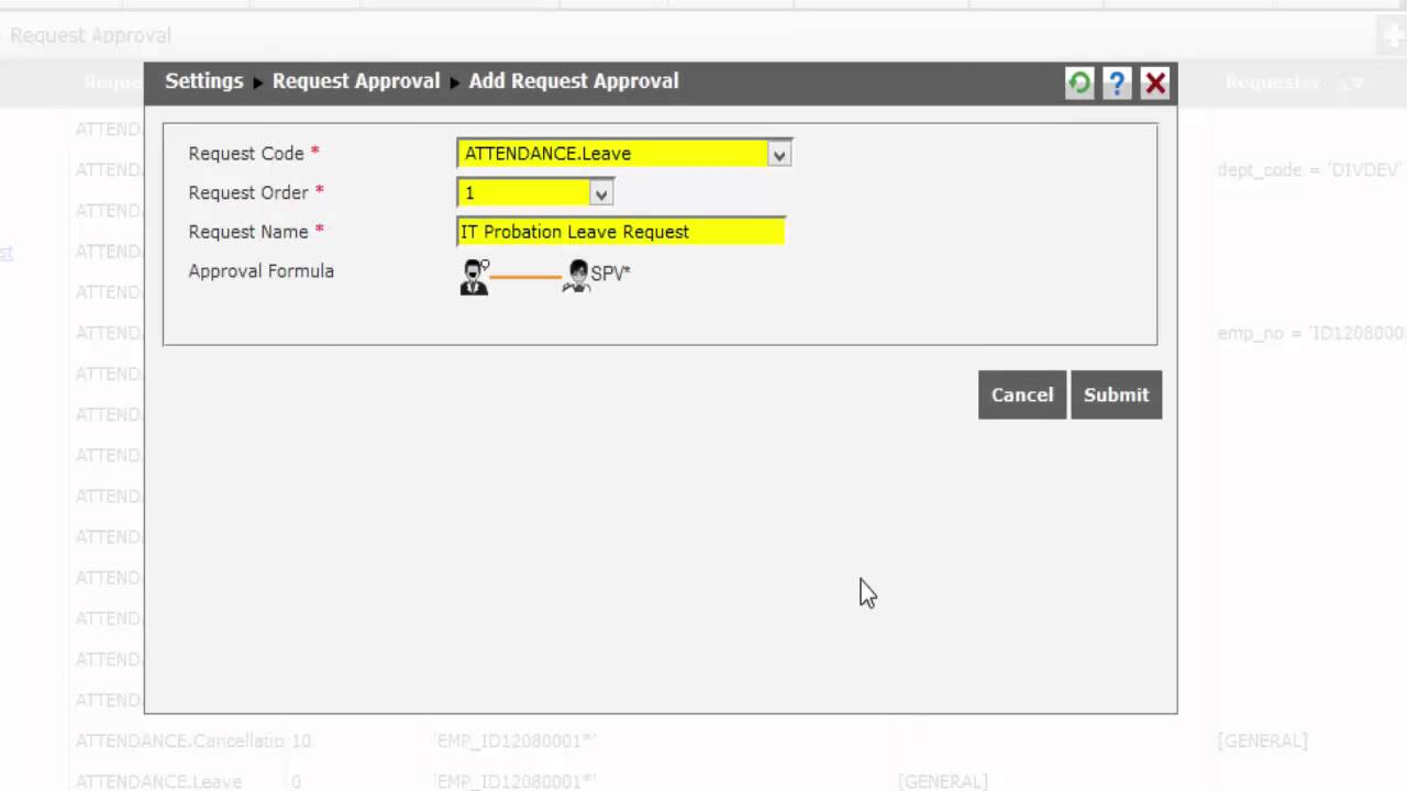 01 04 Configuring Workflow Approval Settings - YouTube