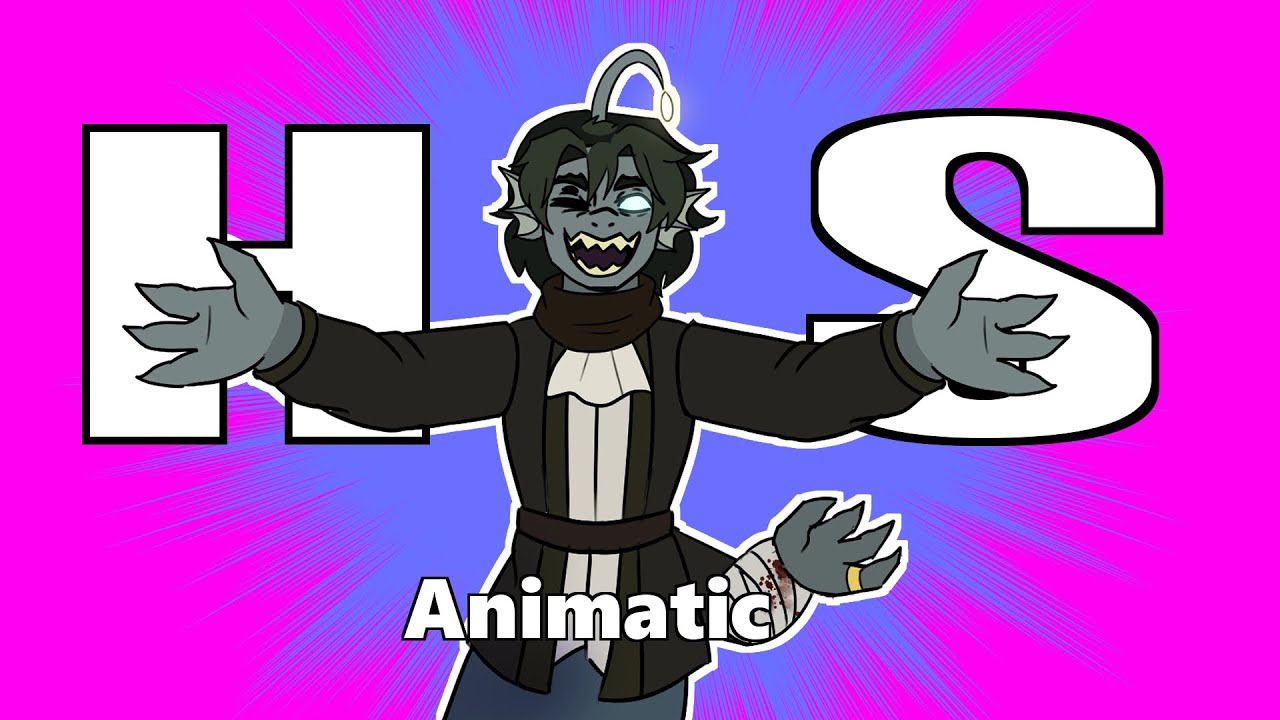 H.S | Original Animatic | Roblox Pressure - YouTube