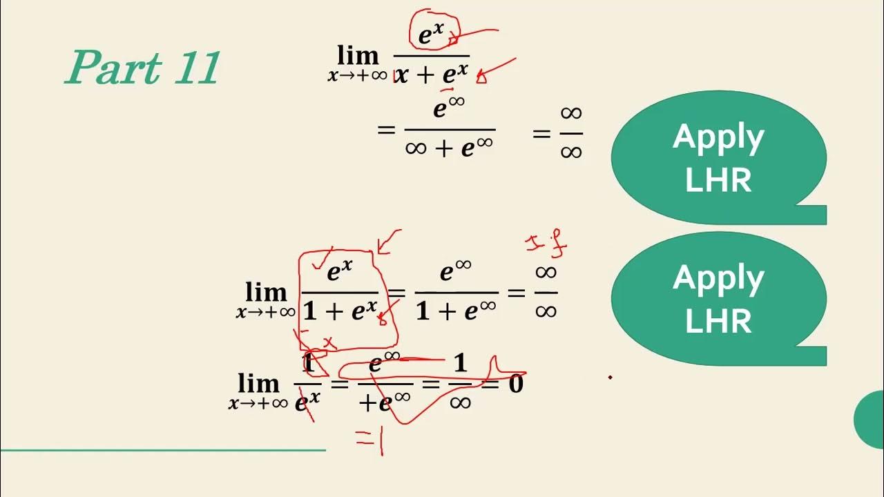 6 Limit Of An Exponential Function YouTube 6-limit-of-an-exponential-function-youtube