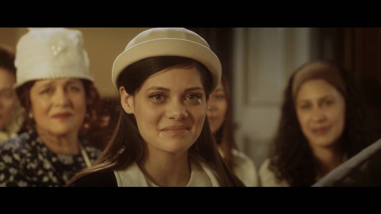 ‘Noem my Skollie’ trailer - YouTube