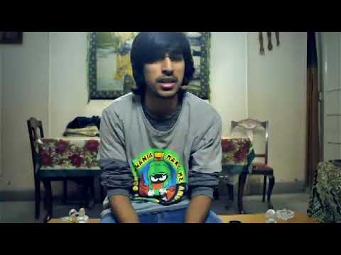 Mahad Ali Sajid - 2nd runner of 60SIFF 2013 - YouTube