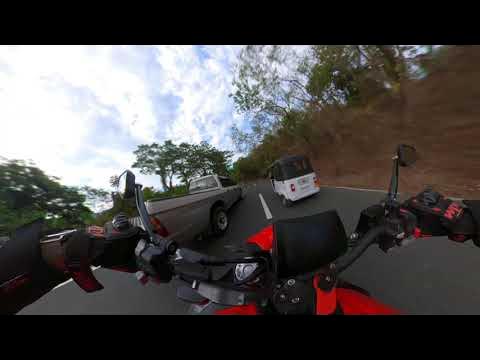 Manukan, MARILAQUE | THURSDAY Ride (Raw Audio) - YouTube