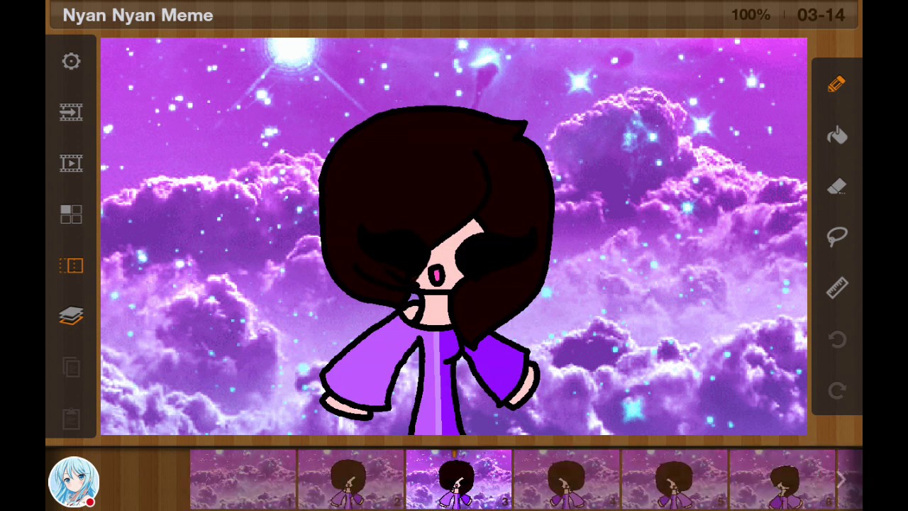 Nyan Nyan Dance - YouTube