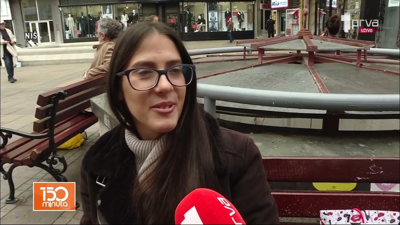 Žena iz Kolumbije, sagradila je dve kuće prodavajući informacije komšiluku - 150 MINUTA - YouTube