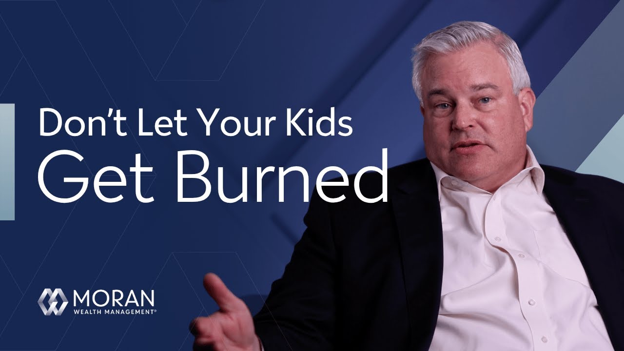 Tax Planning, Trusts, and Protecting the Next Generation - YouTube