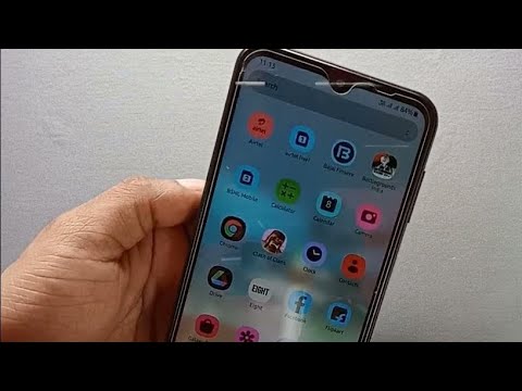 how to fix black screen problem samsung galaxy m34 5g, display colour ...