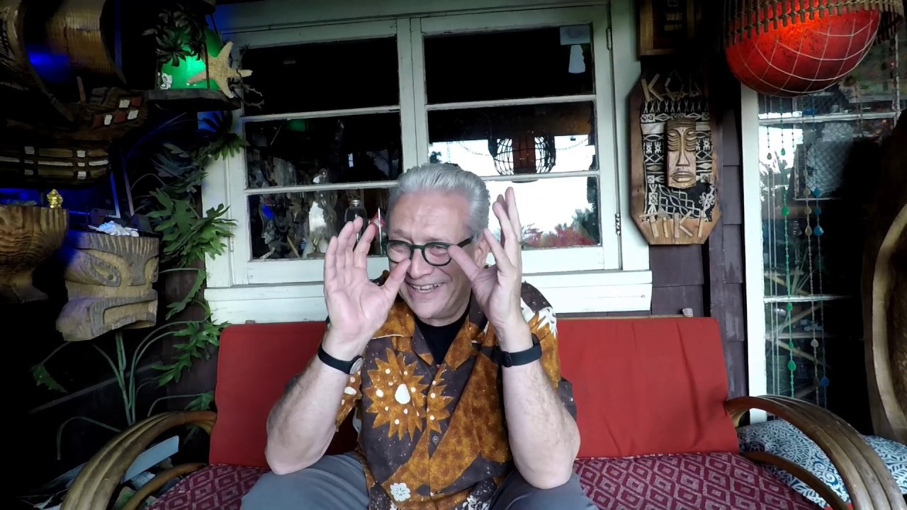 The Jaymz Bee Podcast #22 Sven Kirsten May 3, 2019 - YouTube