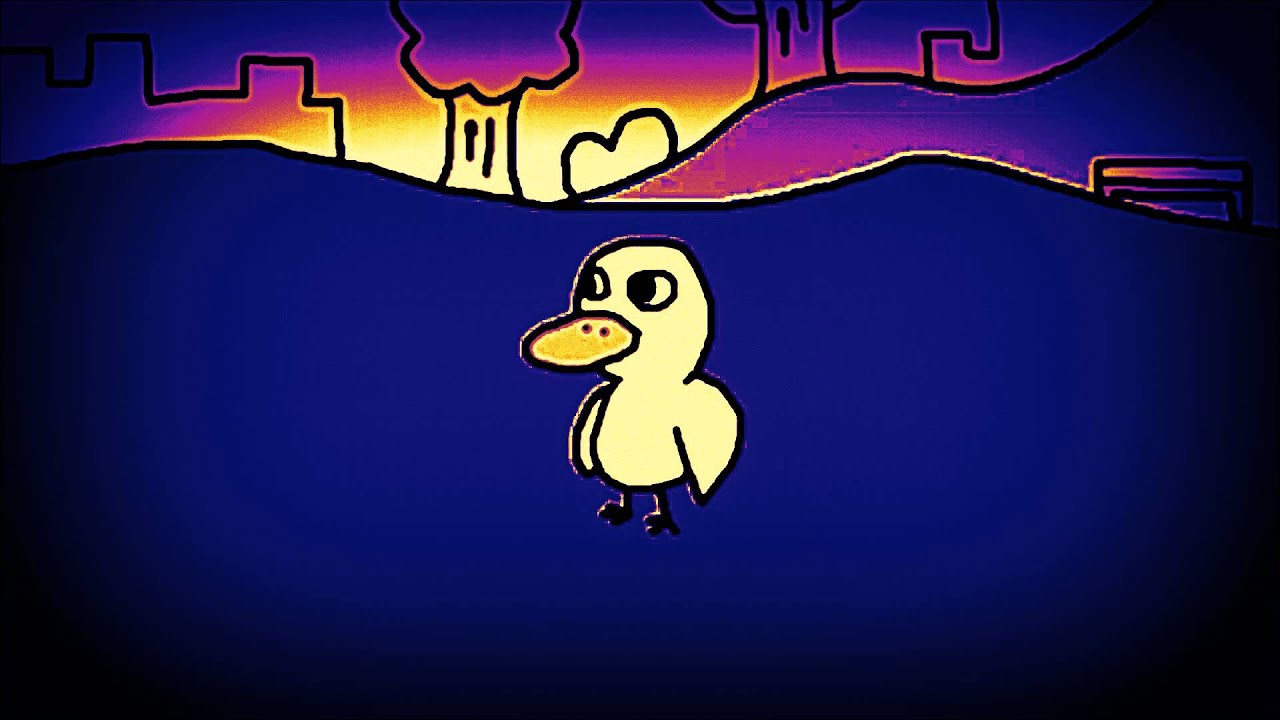 Duck song (Got any Grapes) - YouTube