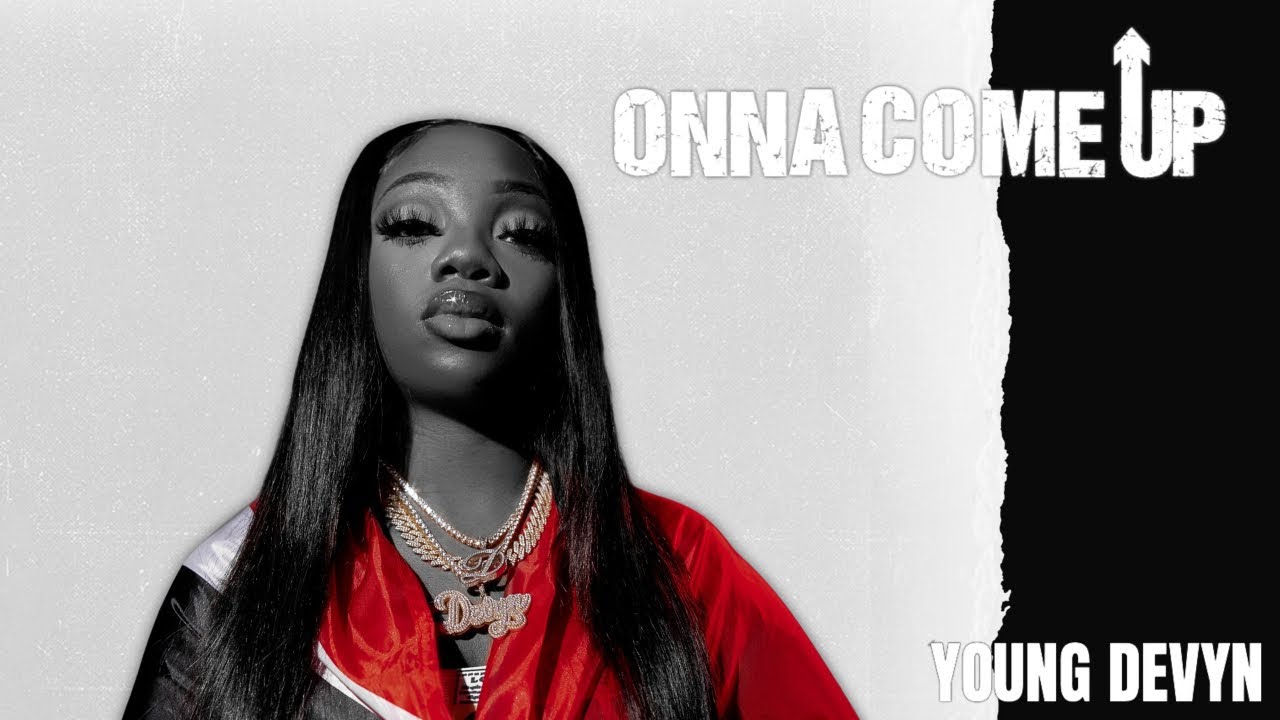 Young Devyn Talks Not Putting Yourself In A Box, Being Consistent ...