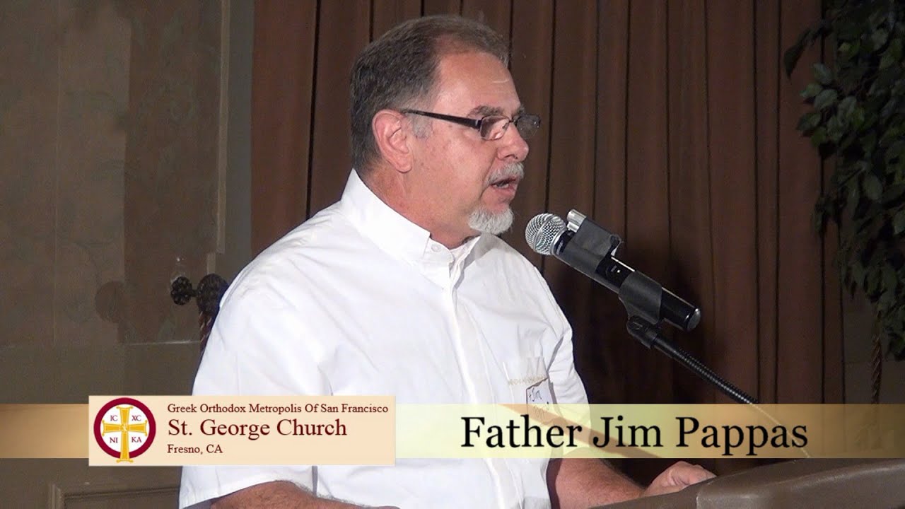 CBMC Fresno 100 Men Challenge w/Father Jim Pappas By Websovid Media ...