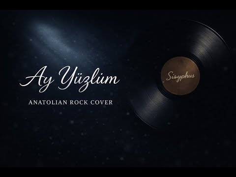 Ay Yüzlüm | Anatolian Rock Cover | Sisyphus