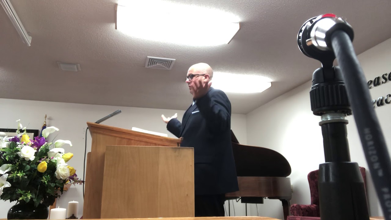 The Answer to ALL Your Problems - YouTube