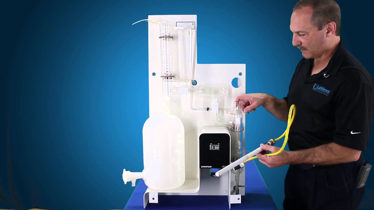 How to Replace LabStrong Heating Elements in a Thermo Scientific ...