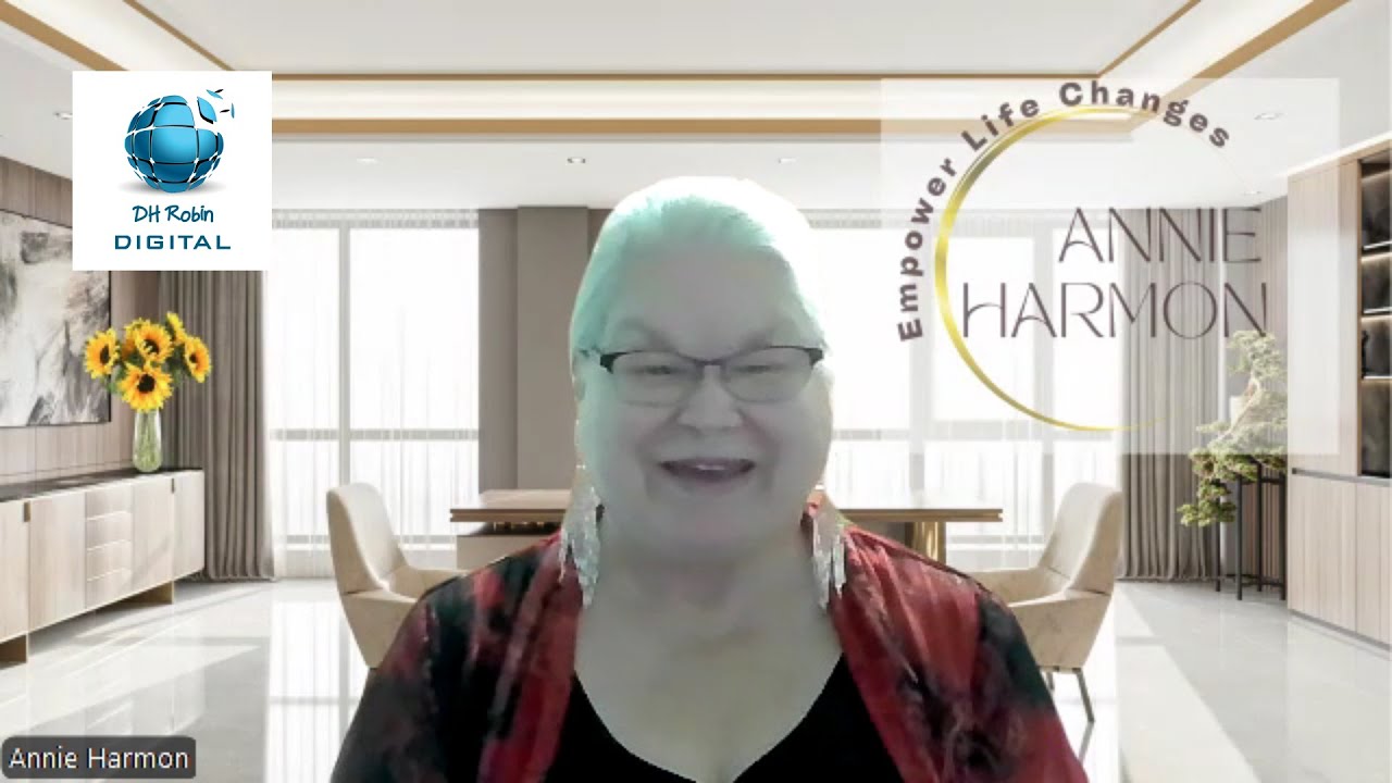 Testimonial from Annie Harmon Empower Life Changes Wilmington, Delaware ...